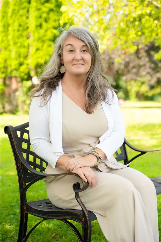 Answering the Call: Pantuso Joins AHN as New Social Worker – Academy of ...