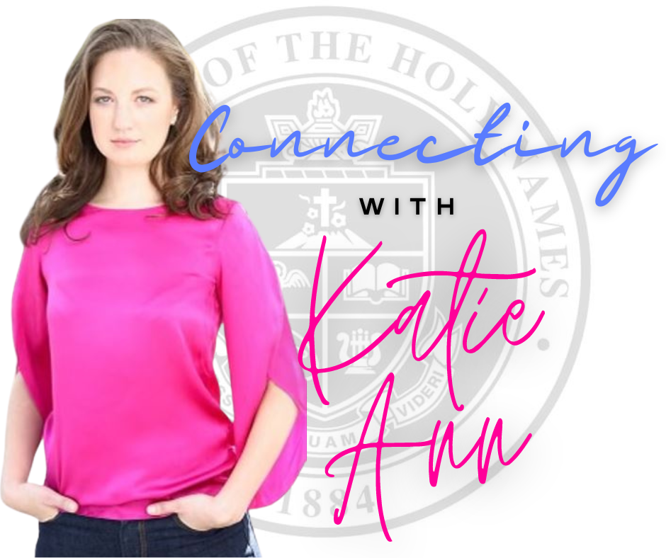 Connecting with Katie Ann: Alumnae Newsletter & Videos – Academy of the ...
